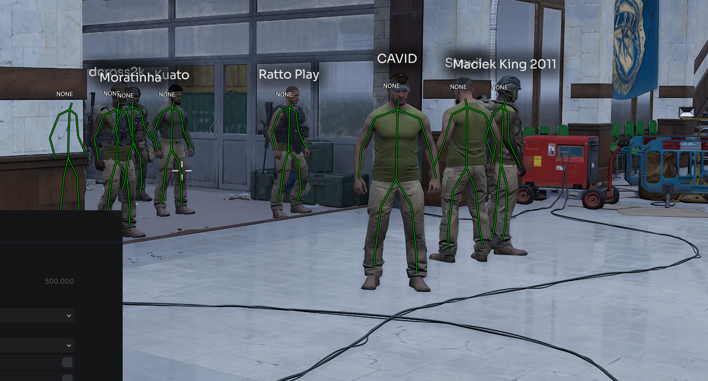 Project L33T Kernel 1 Day - Project L33T - Duck's Services